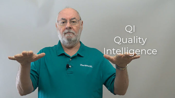 Do You Have QI (Quality Intelligence)?