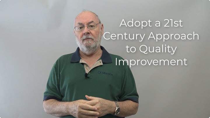 gurus – Lean Six Sigma Moneybelt