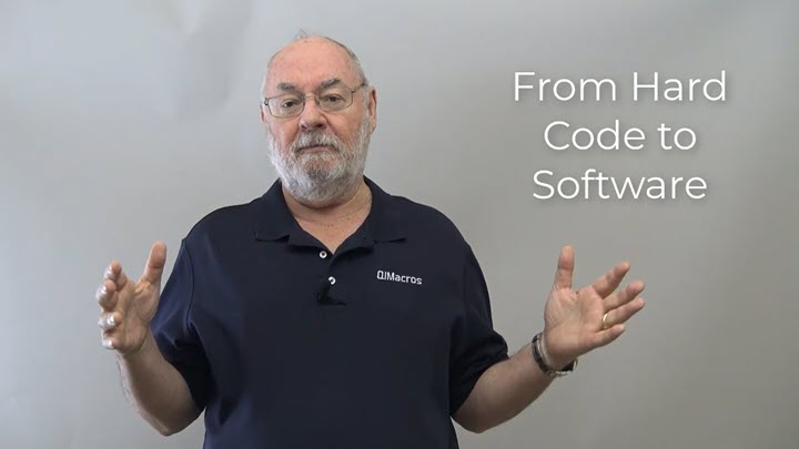 Computer Programming – Lean Six Sigma Moneybelt